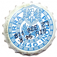 Crown-caps.net | Beer - Peroni Industriale SpA. - Italy (IT)